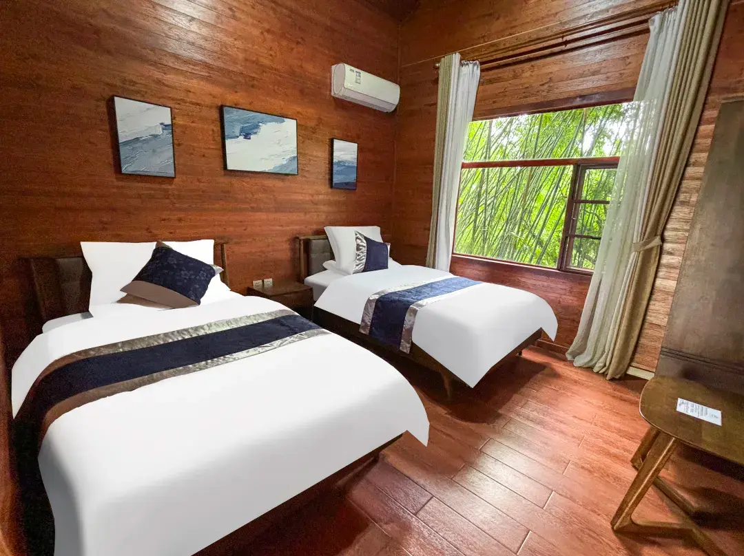 Platinum Joy Resort Hotel - Danzhou