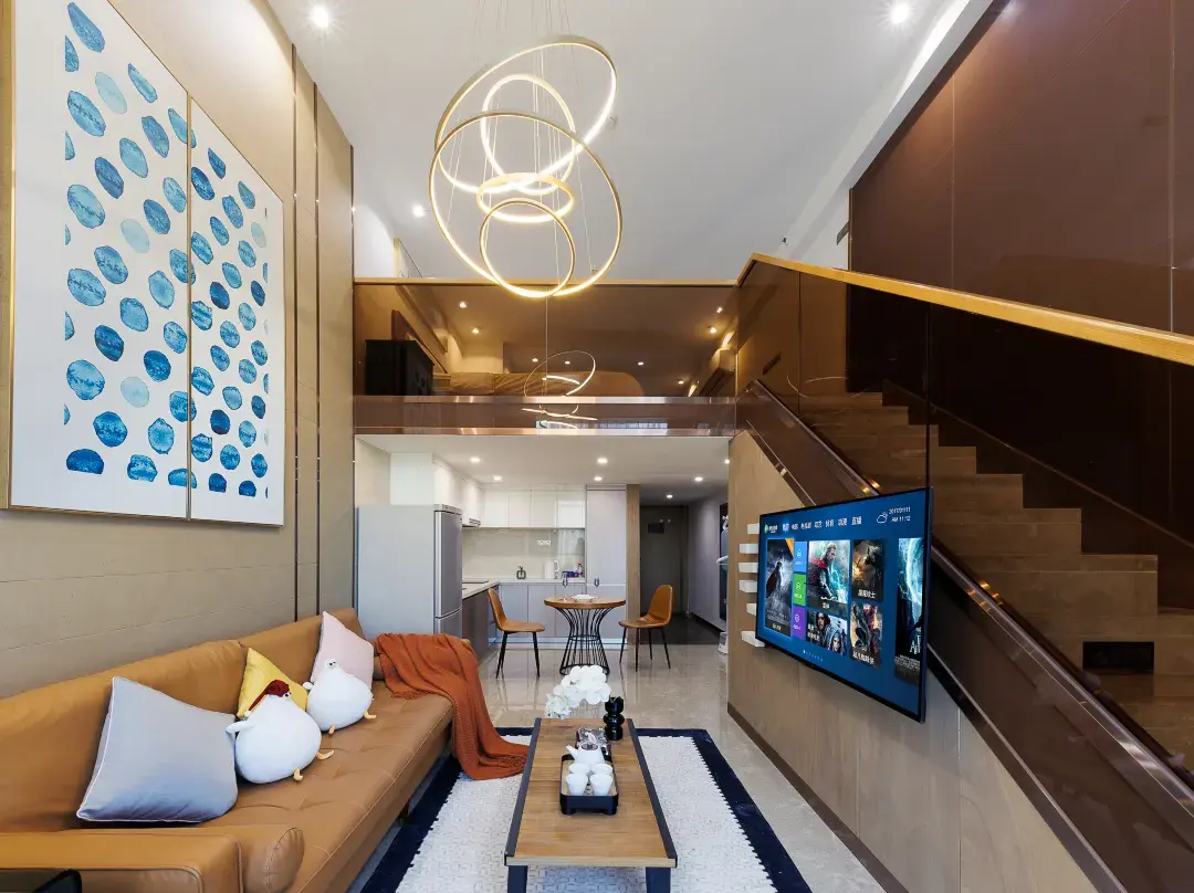Liya Hotel Apartment - 廣州市