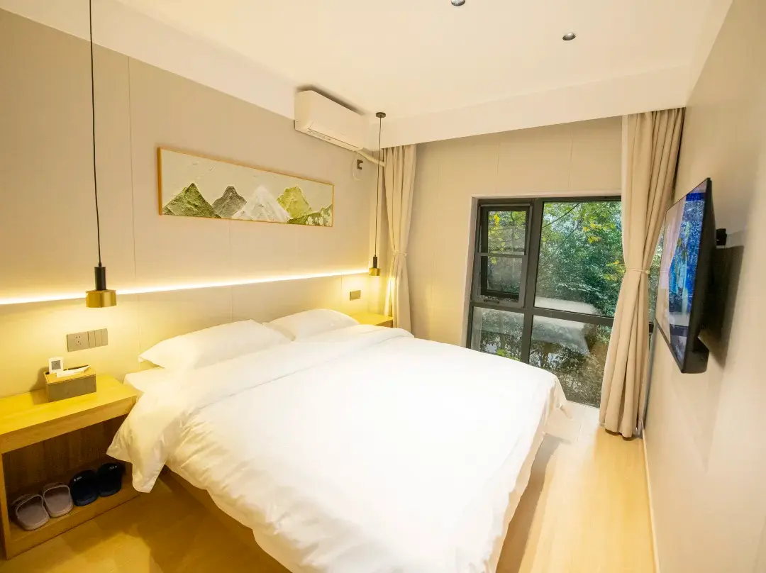 Anyue Hotel - Luoyang