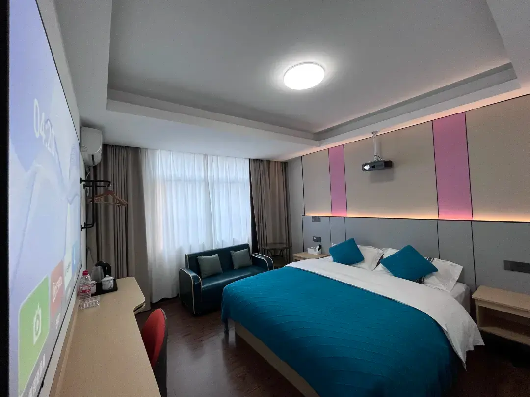 Jiaman Hotel - Beihai