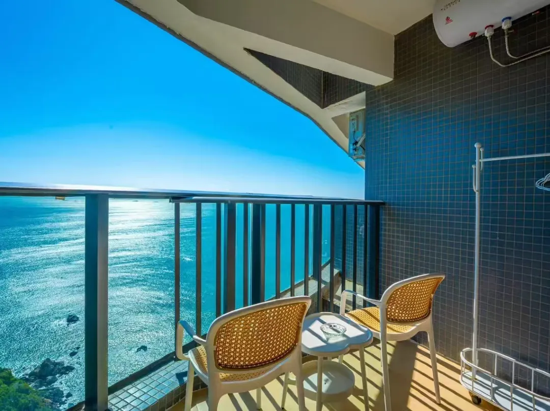 Nan'ao Yujianhai Homestay - Kaohsiung City