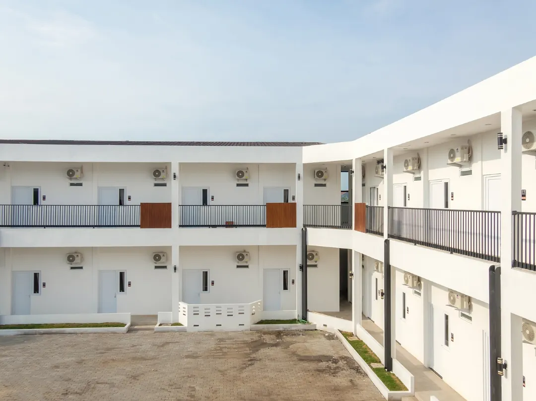 Innca Ipnoss Coliving, Semarang - Semarang