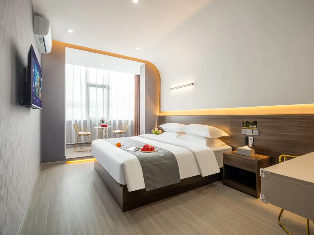 Xinyuege Hotel ) - Taiyuan