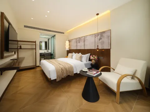 Xuyunjian Chinese Inn - Lijiang