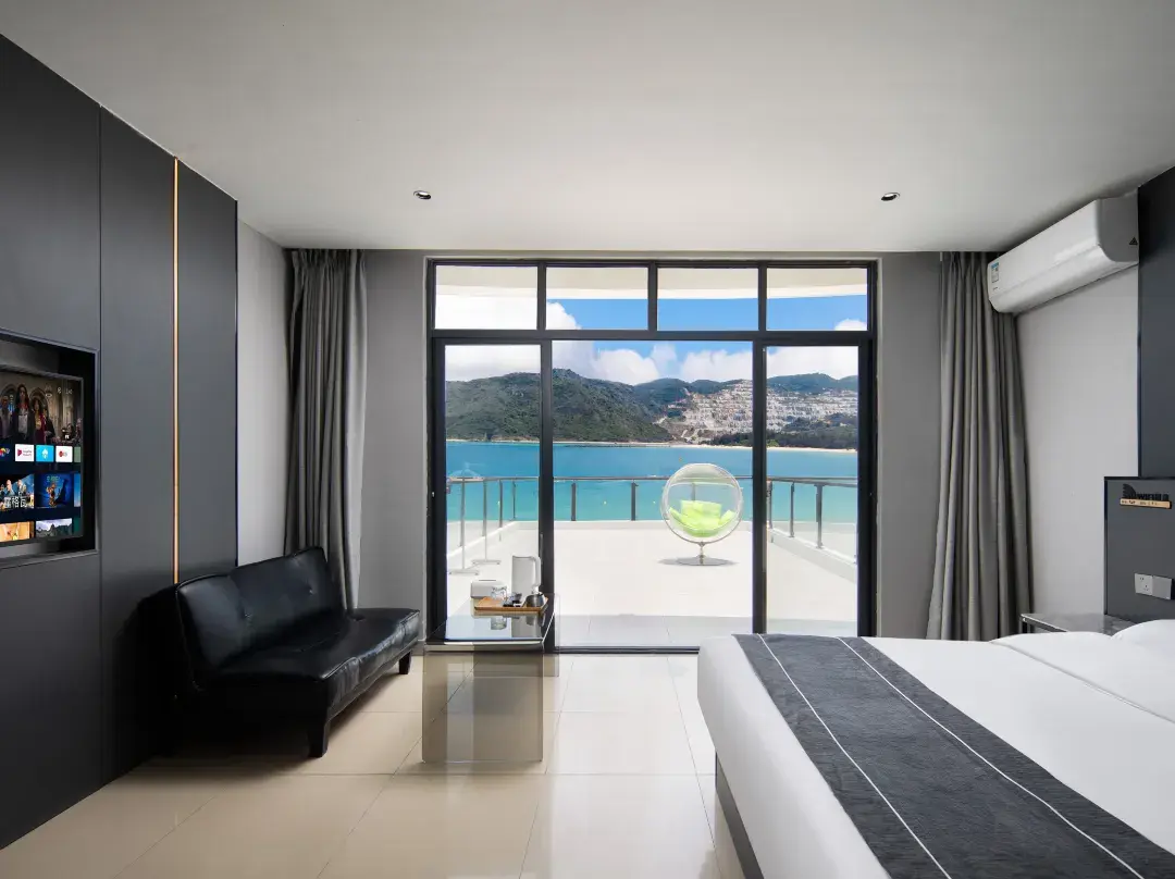 Meiliya Hotel - Sanya