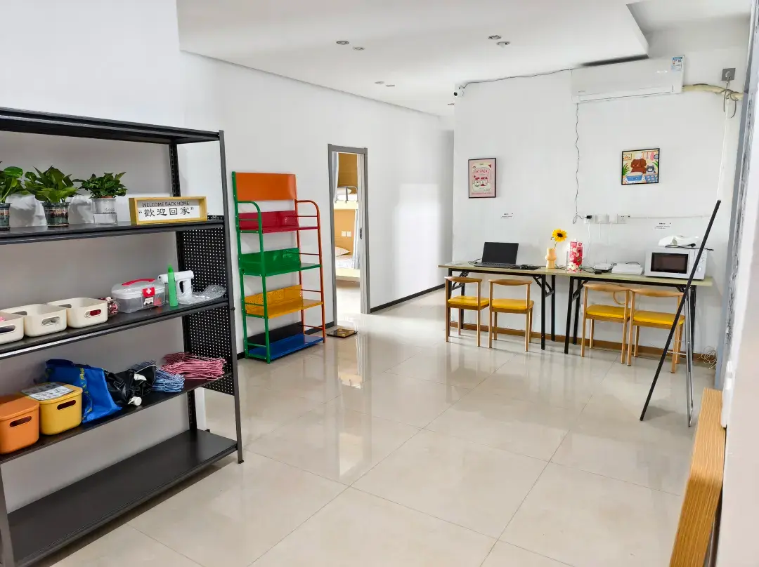 Nvye Youth Hostel - 成都市