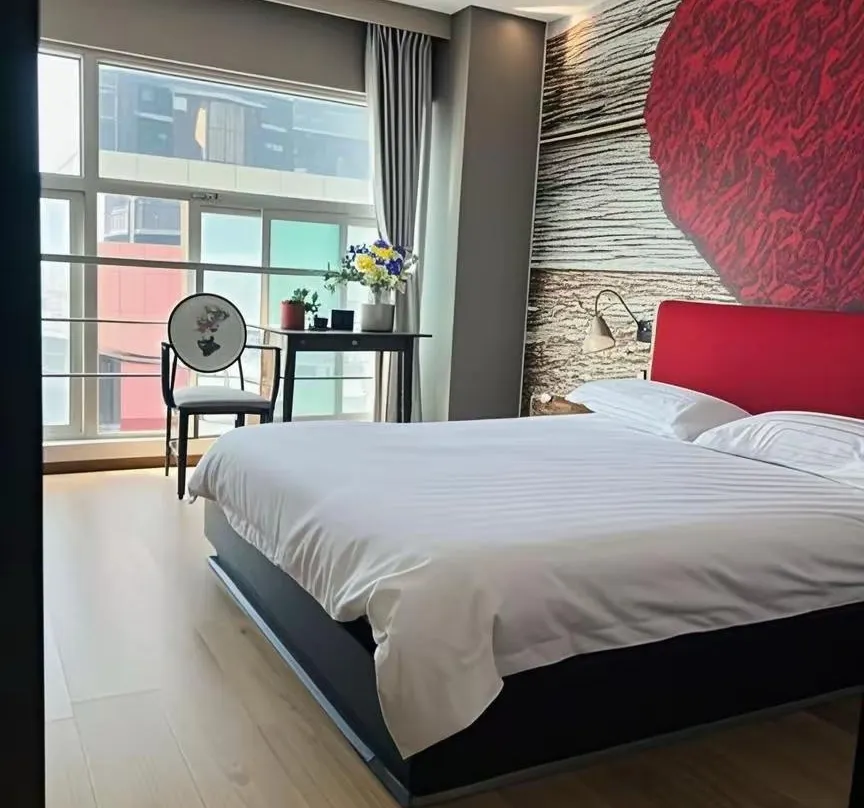 Sanming Four Seasons Sunshine Theme Inn - Sanming