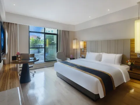 Hecheng Hotel - Qinzhou