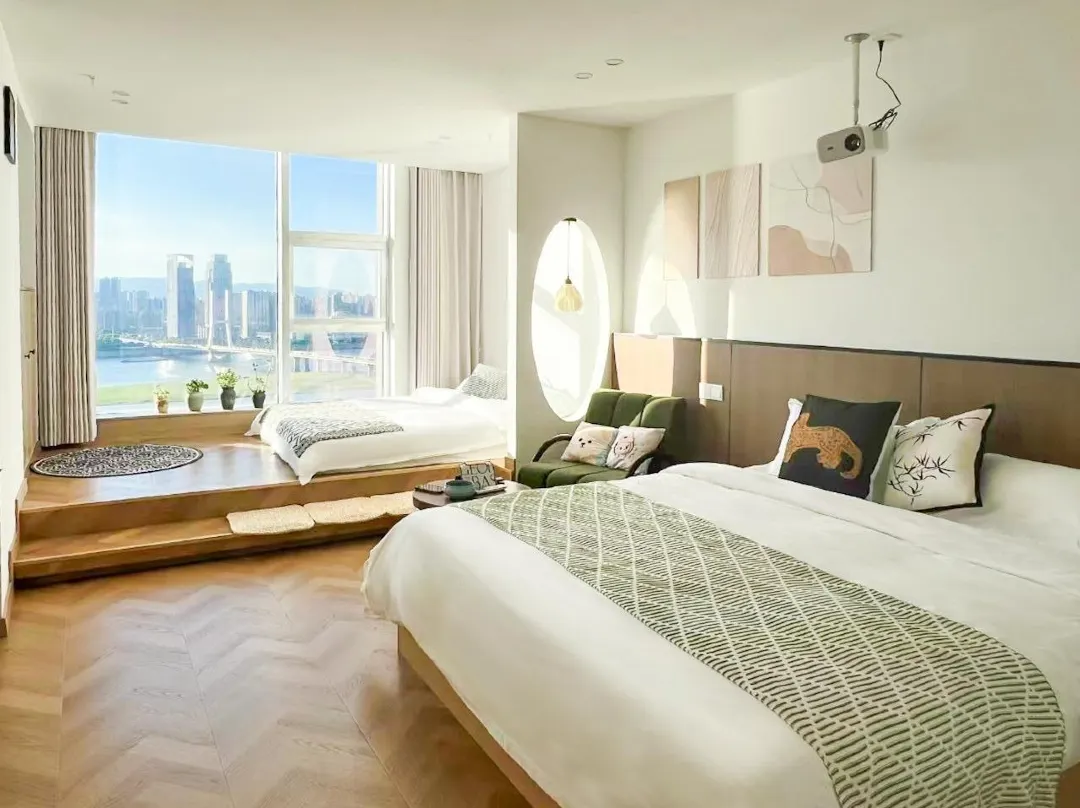 Nanchang Chicachang Hotel - Nanchang