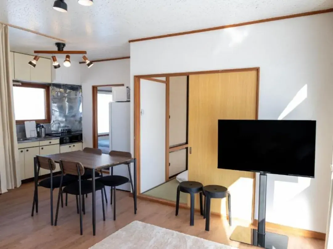 Furano Relax Stay B - Furano