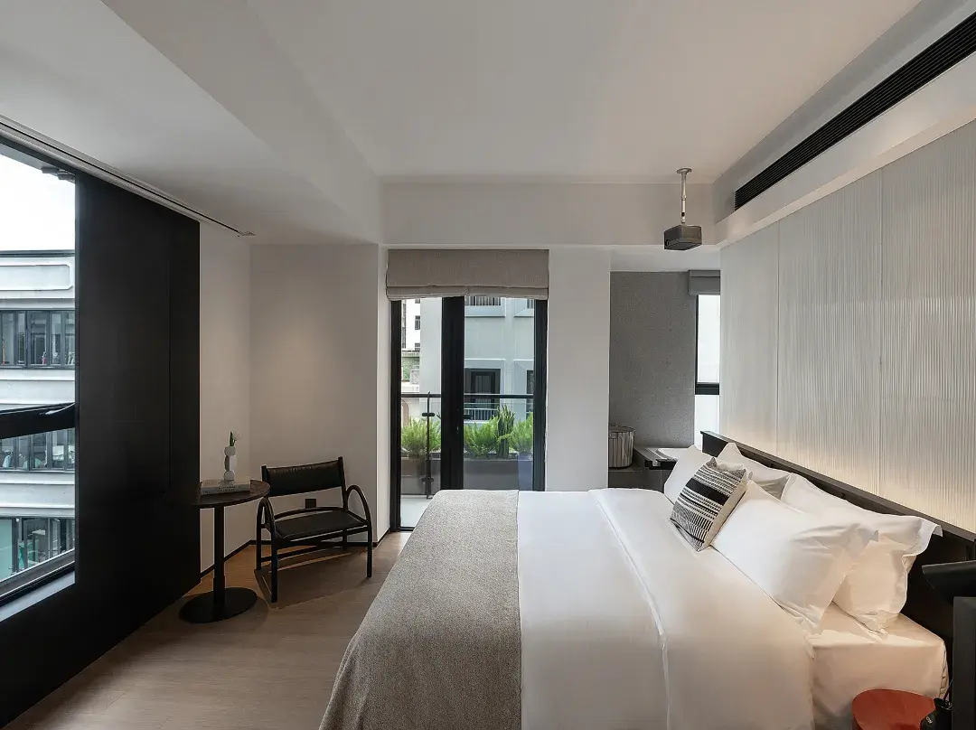 Yisuo·homestay - Hong Kong