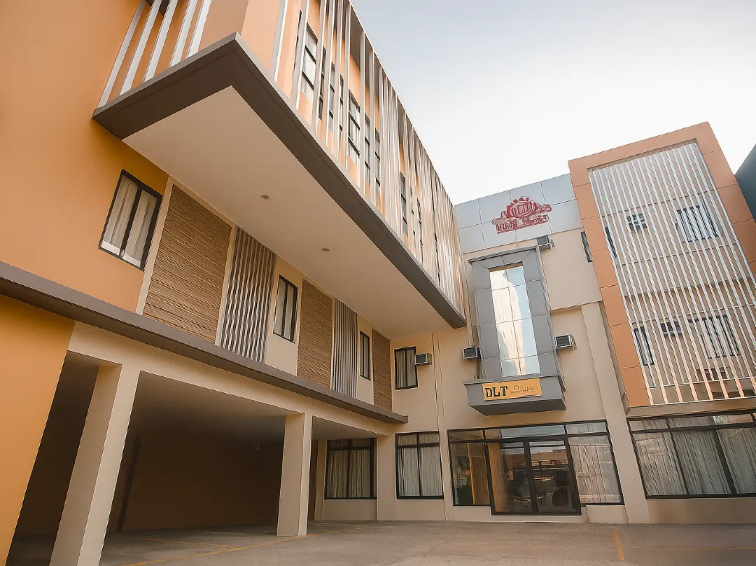 Dlt Suites Cebu Powered By Cocotel - Talisay
