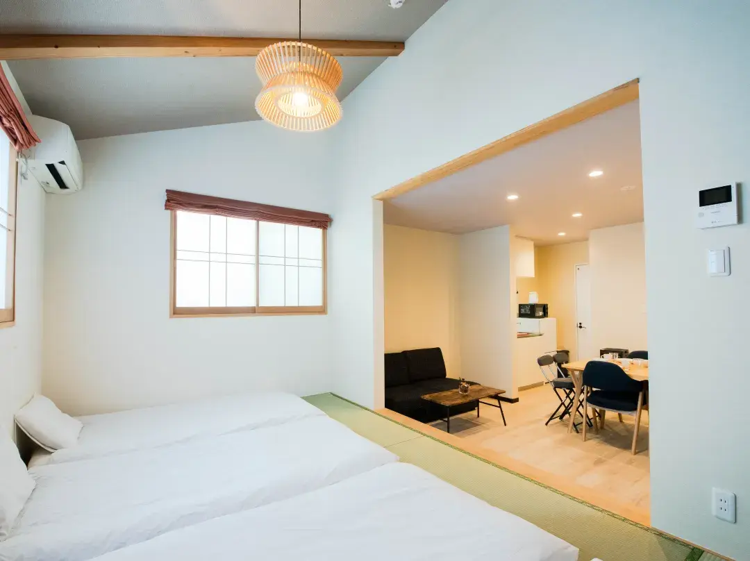 Sakuragawa-an Higashiyama - Kyoto