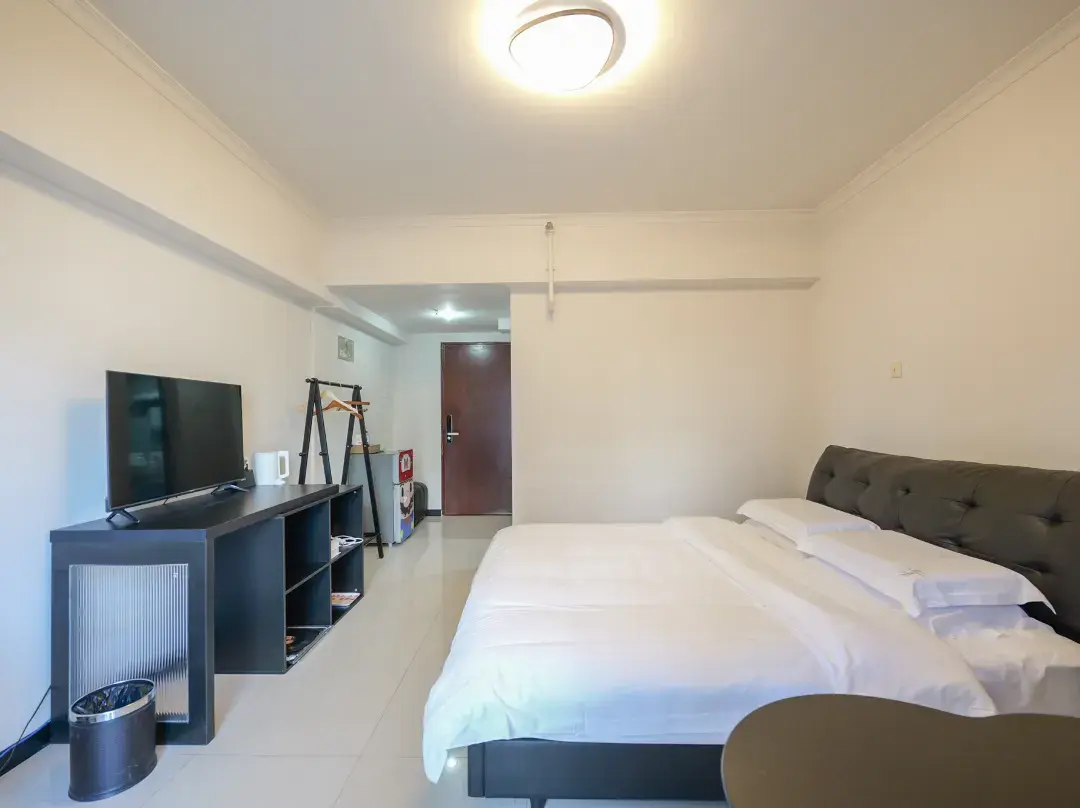 Yidai Apartment - Hong Kong