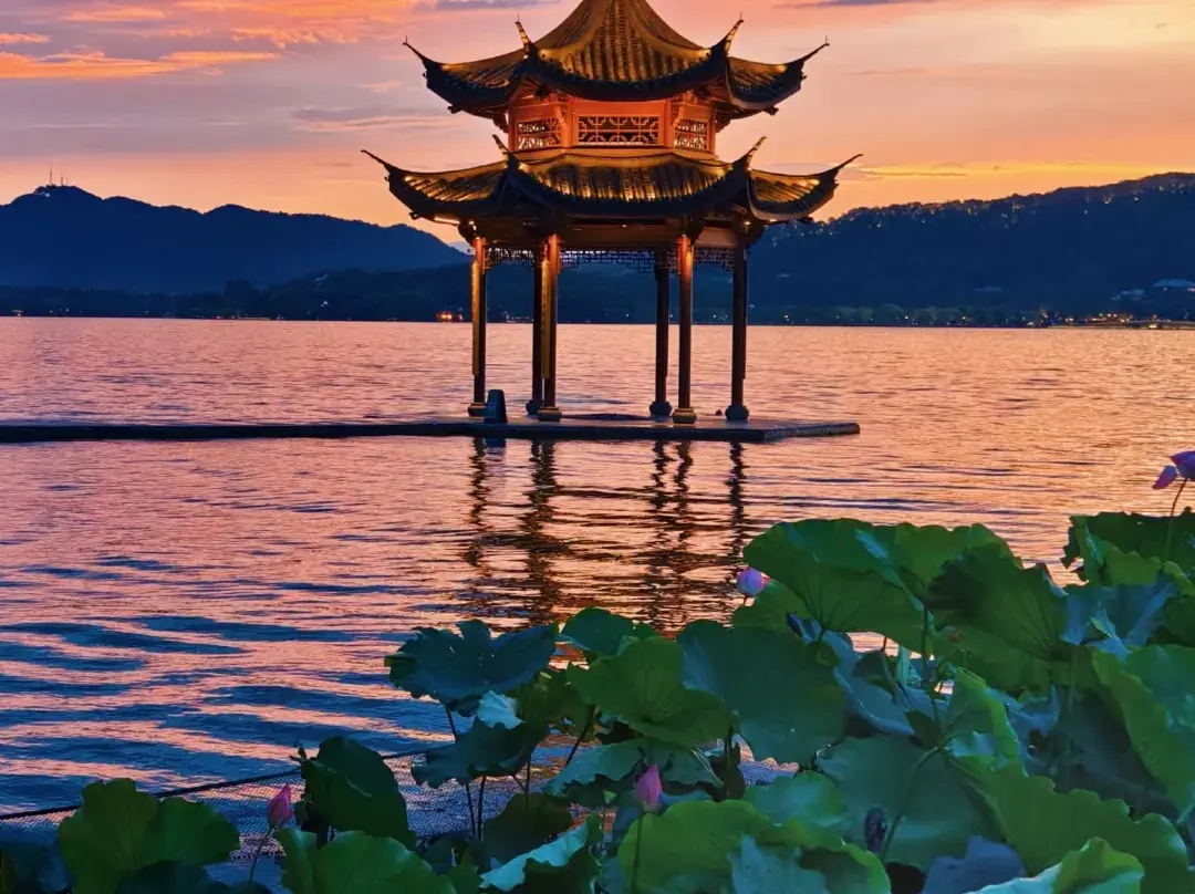 Hefang Hotel - Hangzhou