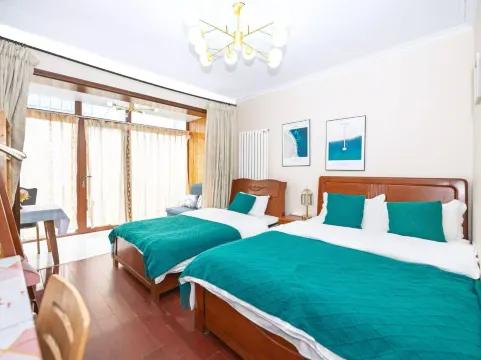 Qingdao Xinguidu Homestay - Qingdao