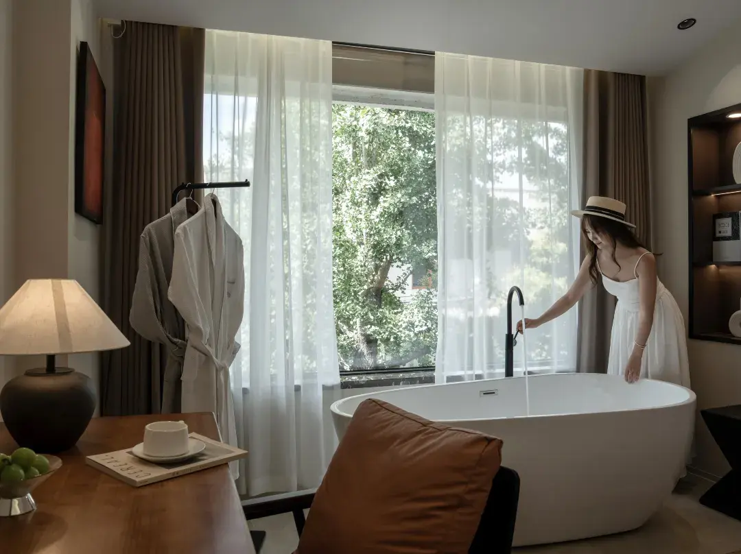 Lanyin · Resort - Dali