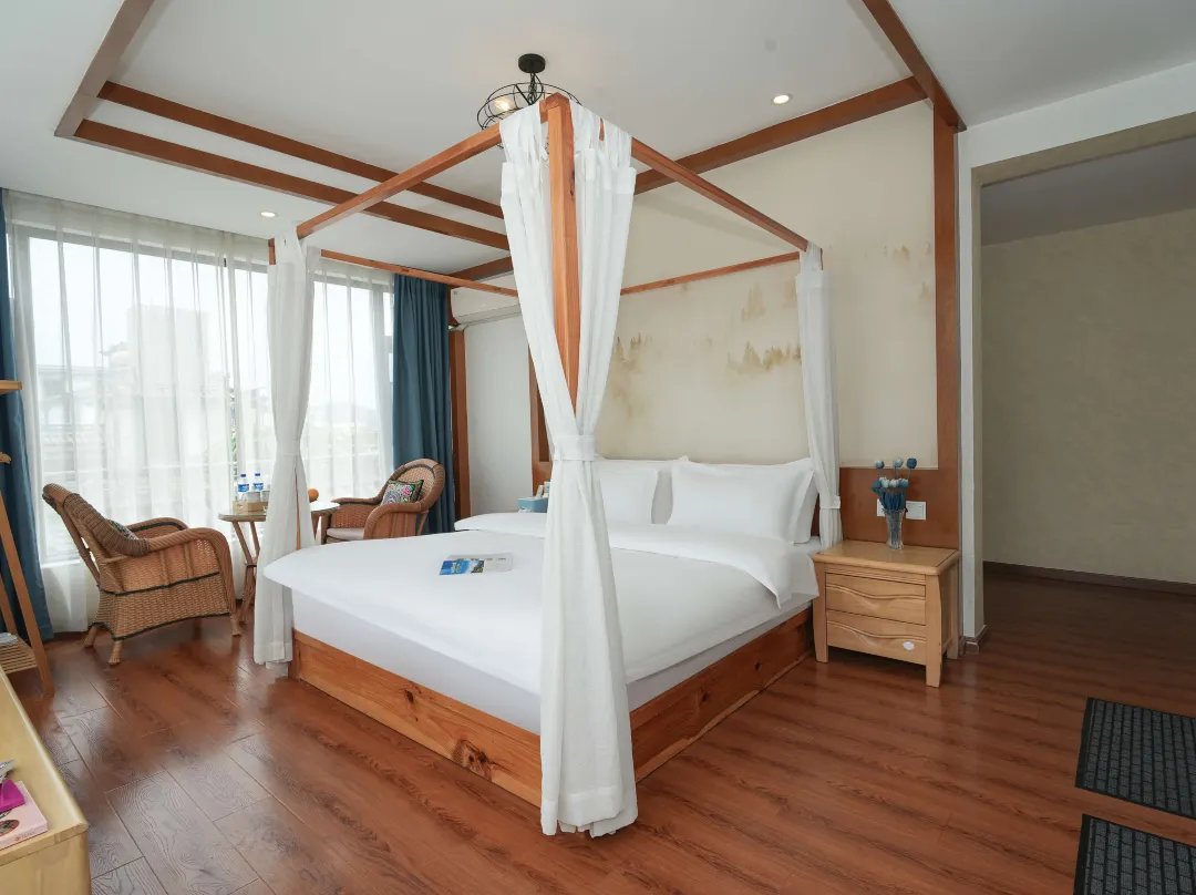That Year Seaview Inn - 