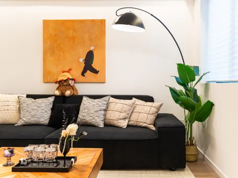 City·home（west Nanjing Road Store） - Shanghai