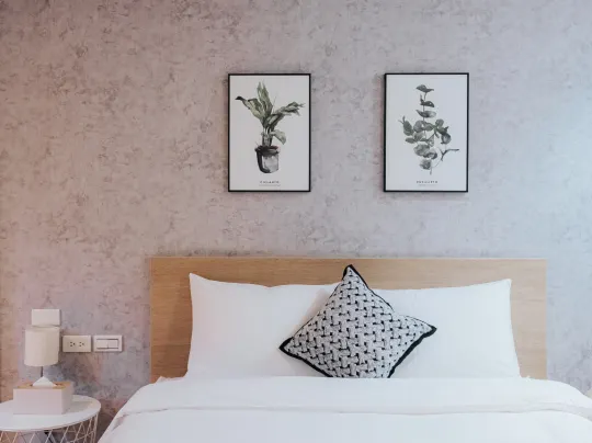 Meworld Hotel Zhongshan - Xizhi District