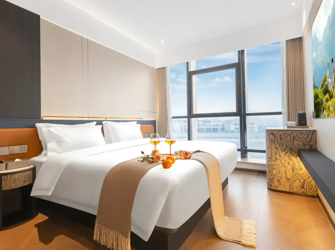 Xijie Hotel - Chongqing