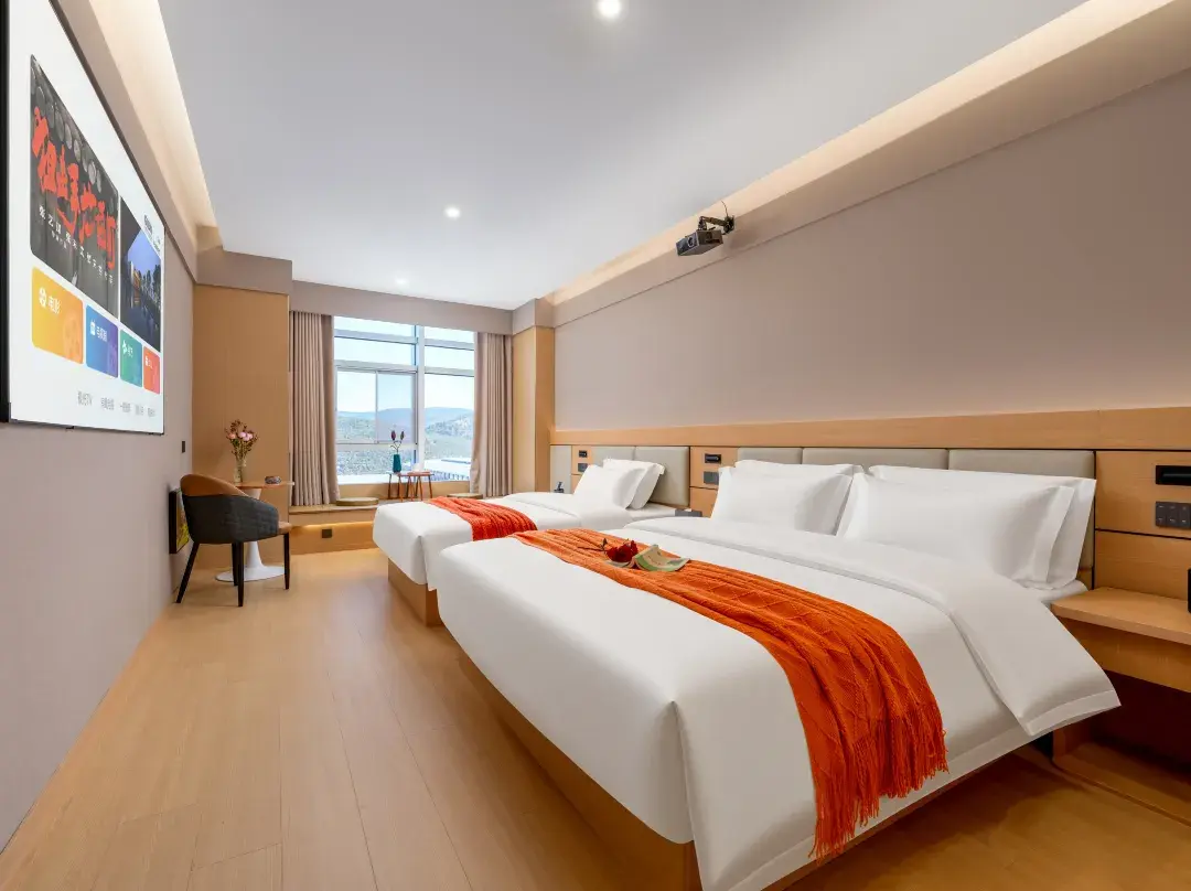 Yarui Hote - Kunming
