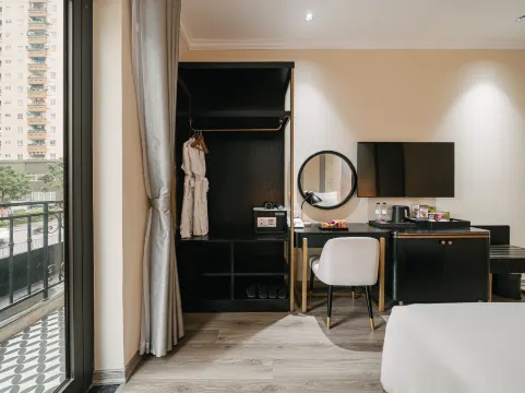 San Quatorze Hanoi Hotel - Hanoi