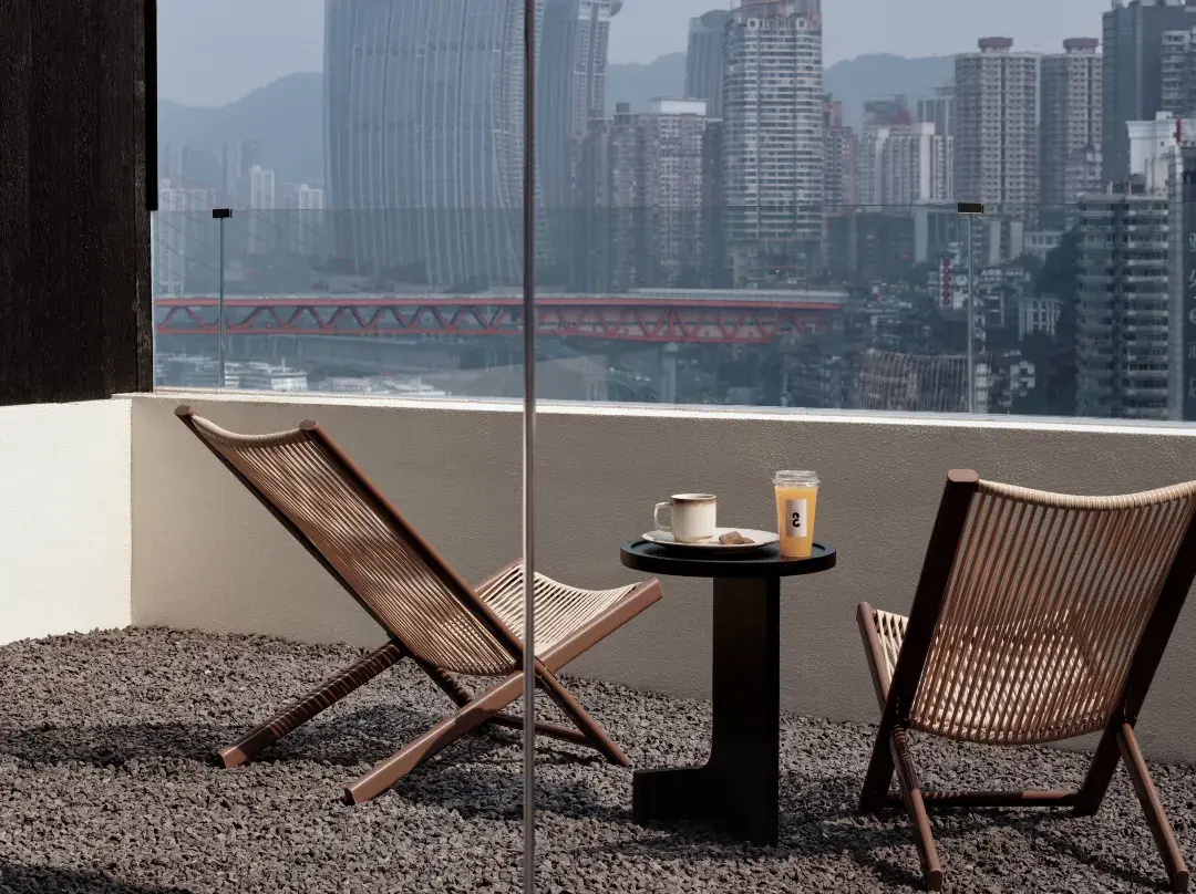 Wunian Nianjiangjing Resort Hotel - Chongqing