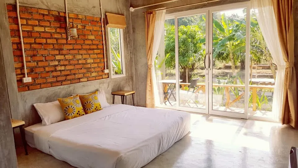 Home No.9 - Krabi