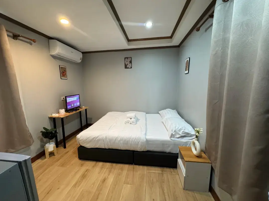 Sp Place Mahasarakham Resort - Roi Et
