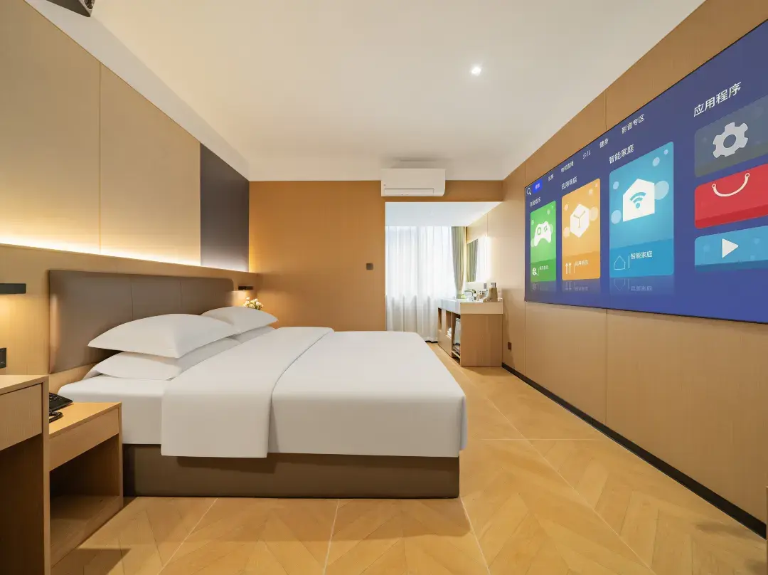 Mandu Hotel - Chengdu