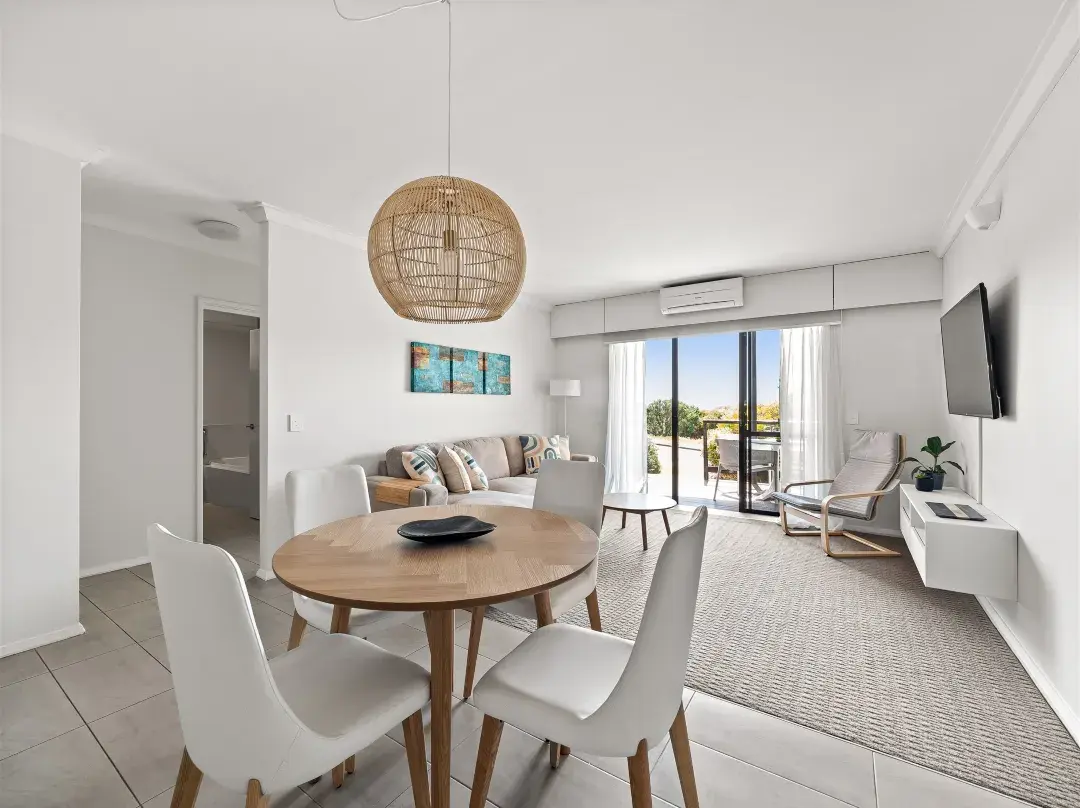 Sea Salt Retreat - Margaret River