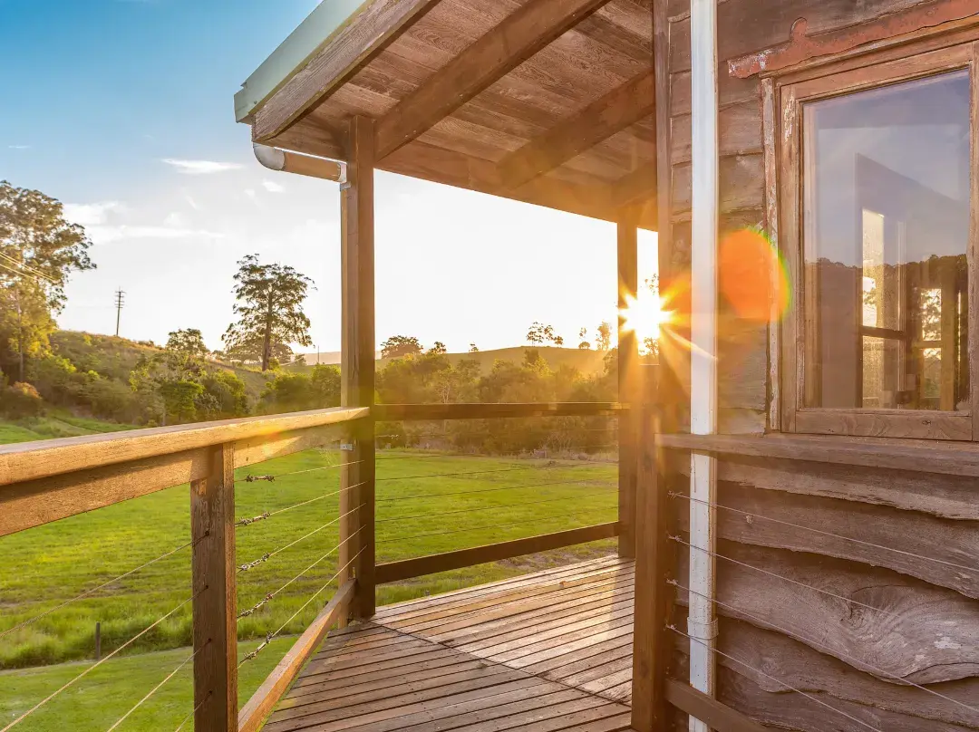 Bellingdale Farm - Murwillumbah