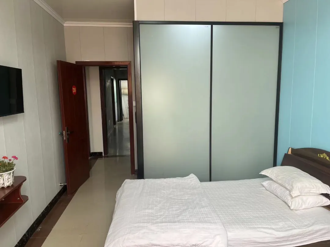 Yajing Inn - 南陽市