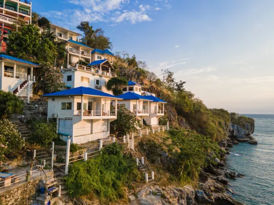 Koh Sichang Unseen - Ko Sichang District