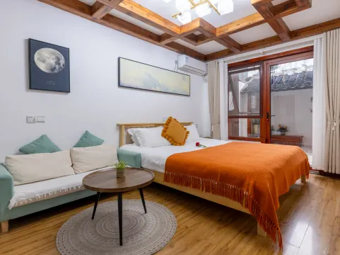 Zhouzhuang Yunshenbuzhichu Hostel - Shanghai