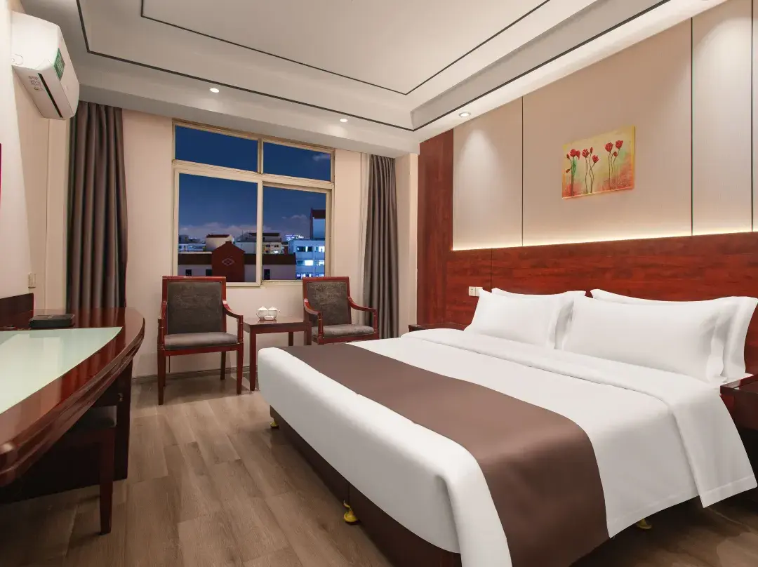 Mingyue Hotel - Yichun