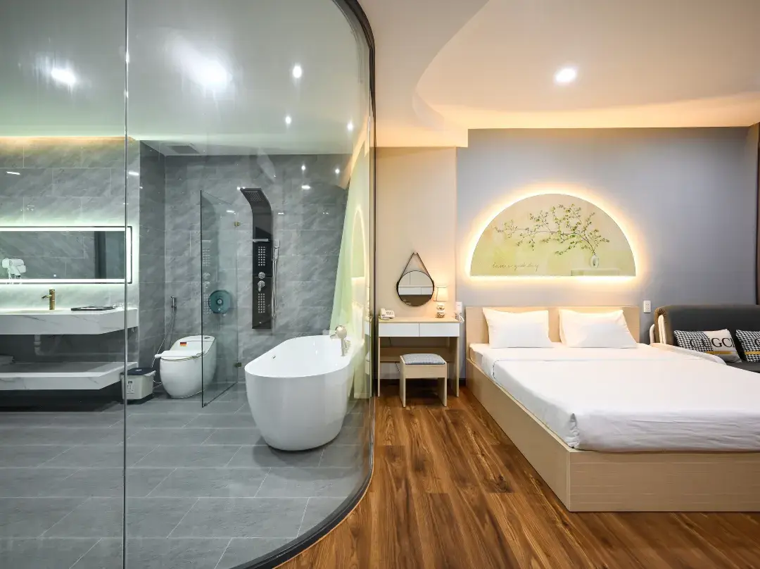 Sunrise Airport Hotel - Ciudad Ho Chi Minh (Saigón)