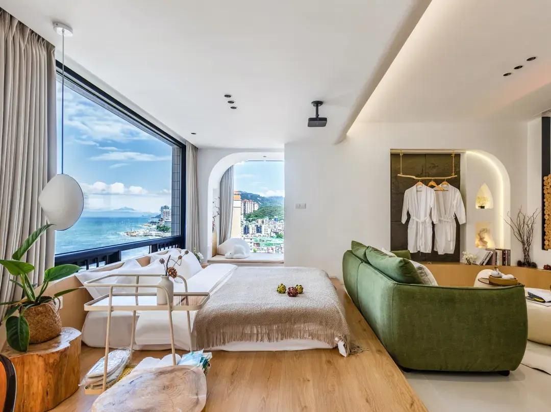 Yunxi Boutique Stay - Kaohsiung City