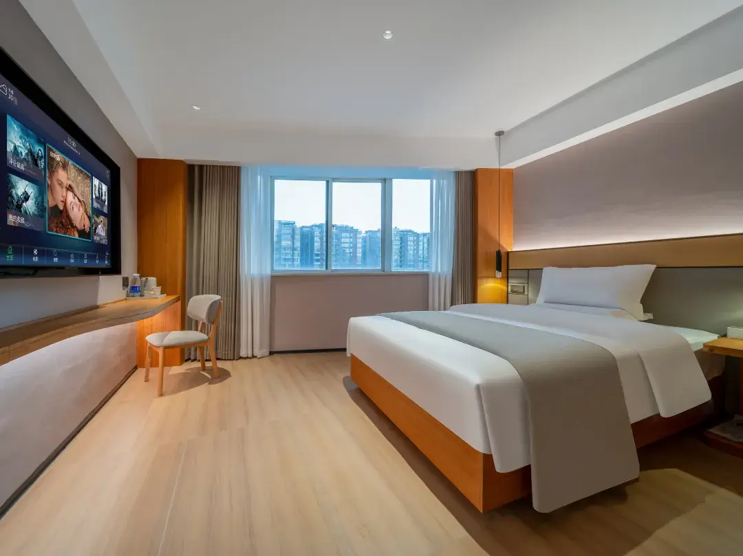 City Ork  Hotel - Liupanshui