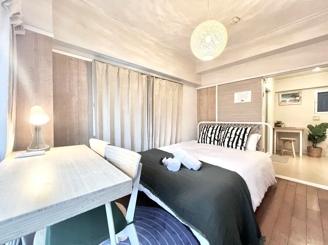 Shinjuku Waseda Fujitaki Apartment - Shinjuku