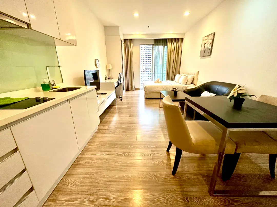 One Bukit Ceylon By Roomy - Bukit Bintang