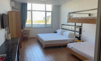 Tangshan Renhe Hotel (Gongji Road Chengyun Avenue), Tangshan - Updated ...