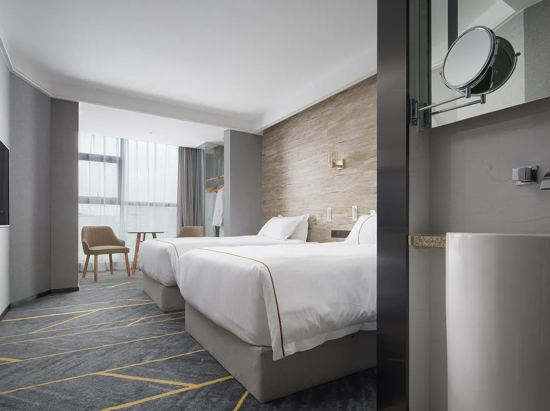 Willson Hotel - Pingxiang