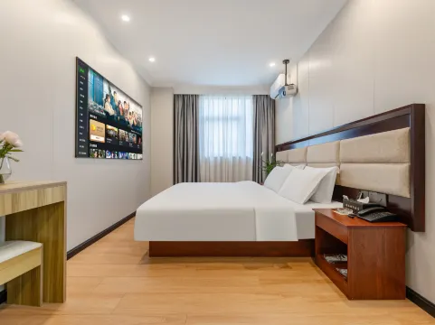 Tourism Trend Hotel - Hong Kong