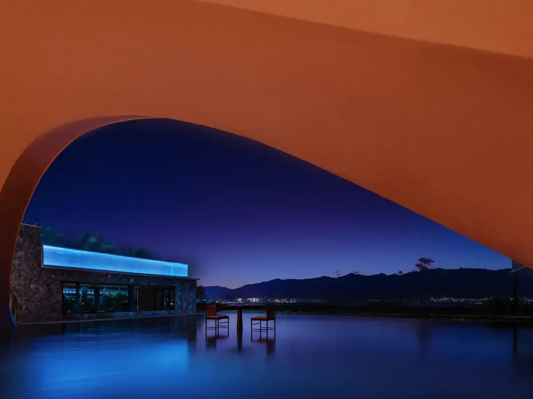 Fys Hotel - Dali