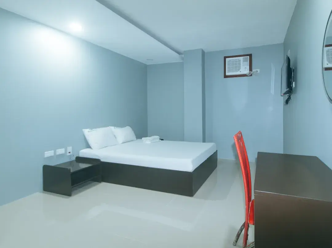 Ranchotel General Trias Cavite By Reddoorz - Dasmariñas