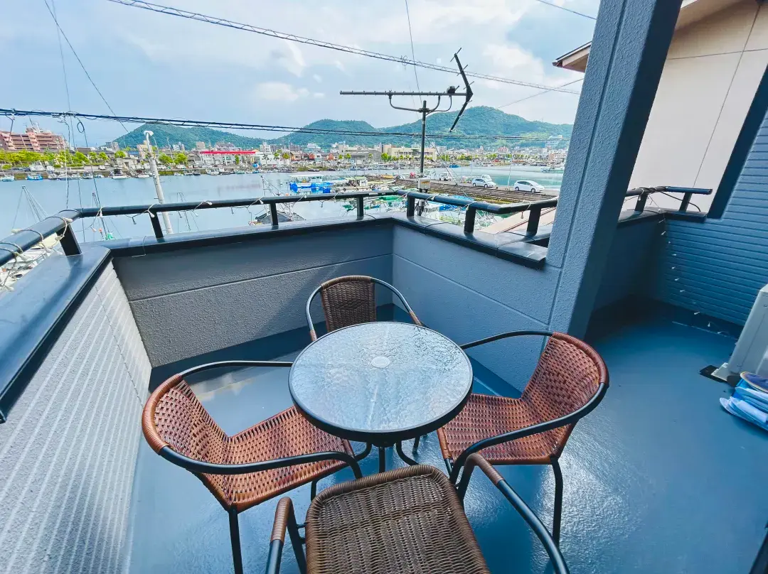 Hamanocho Beekan - Takamatsu