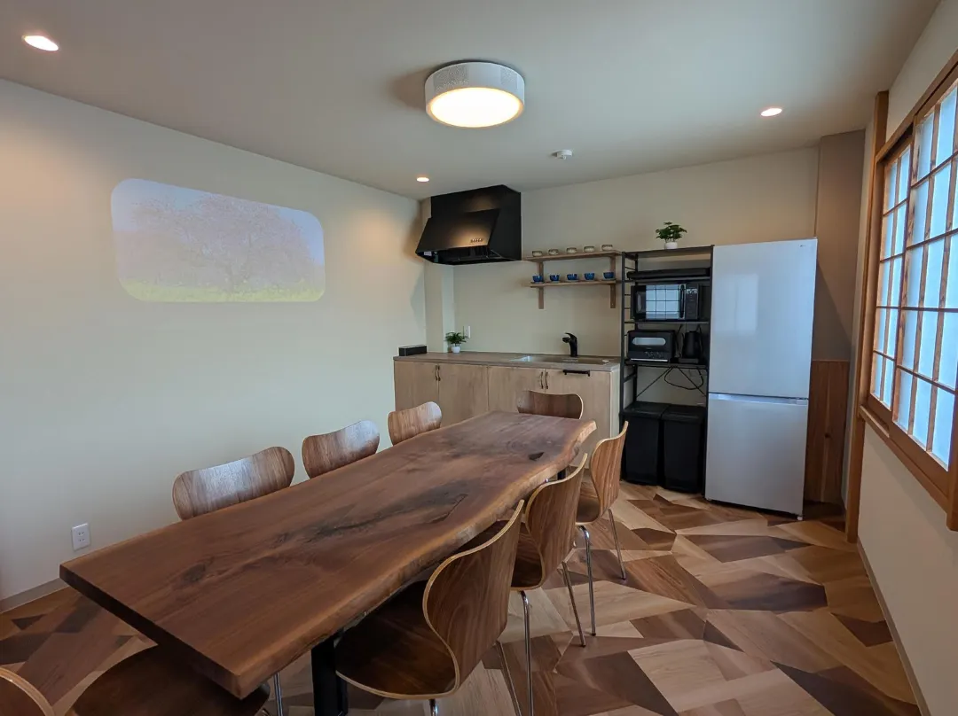 Dream Stays Tsuki - Toyonaka