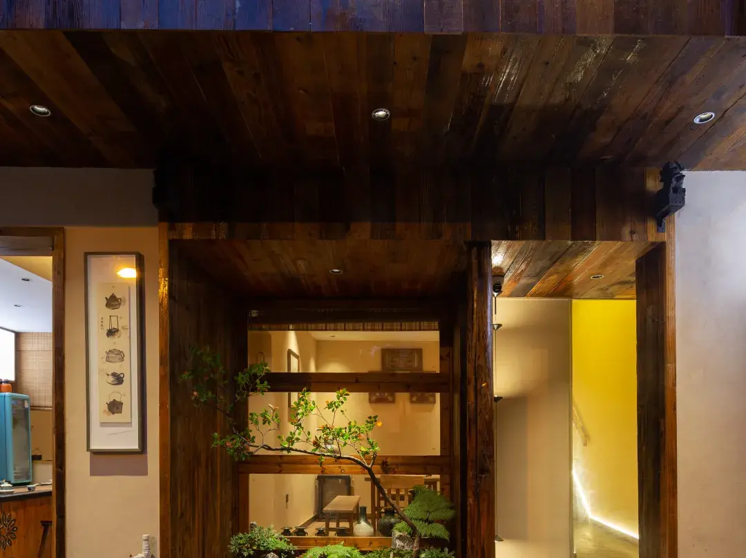 Floral Hotel·idle Villa - Changsha